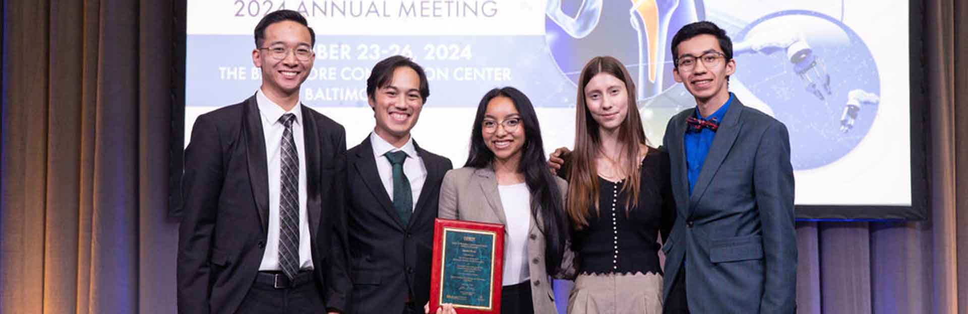 Marlan and Rosemary Bourns College of Engineering | We Engineer Excellence