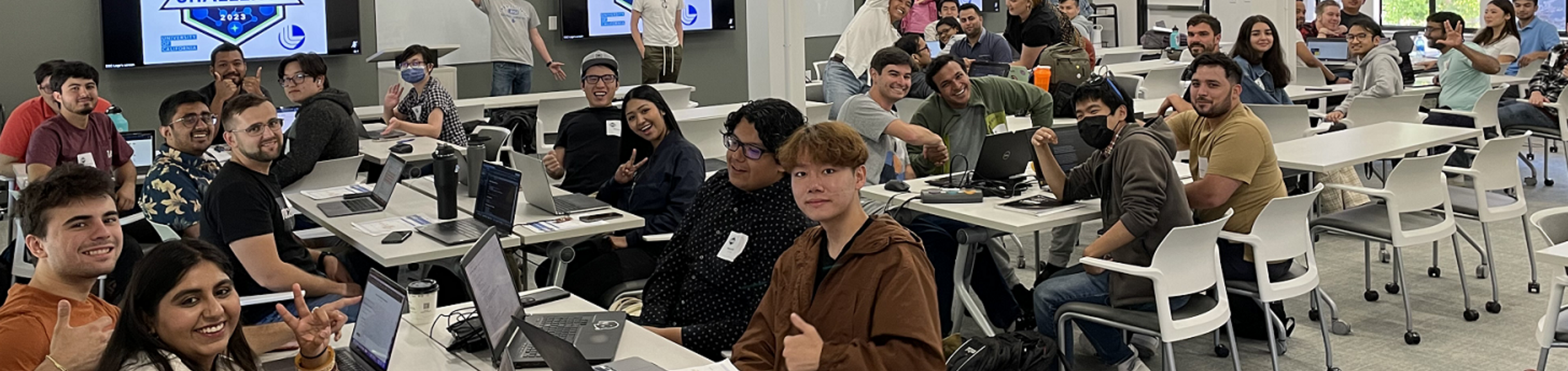 STEM-Focused Data Science Summer Camp | Marlan and Rosemary Bourns ...