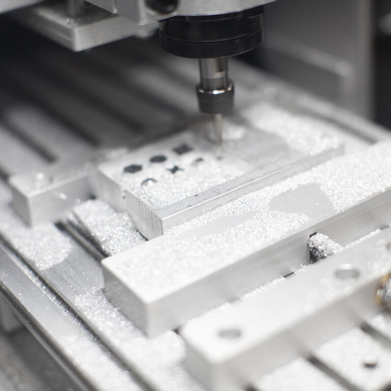 Makerspaces | Marlan and Rosemary Bourns College of Engineering