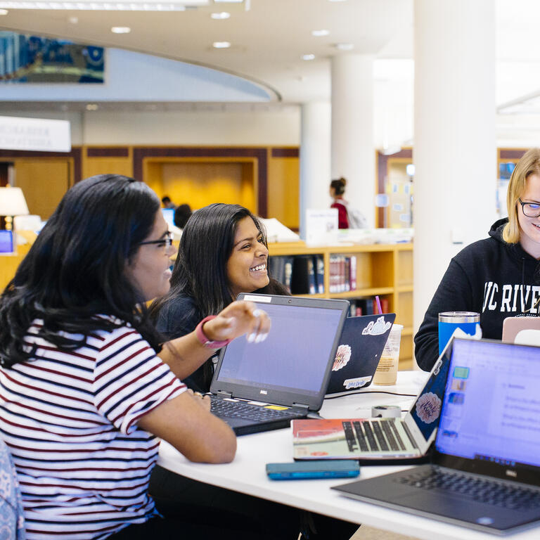 Explore the Possibilities of UCR Engineering | Marlan and Rosemary ...