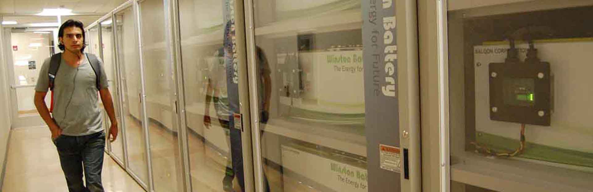 Marlan and Rosemary Bourns College of Engineering | We Engineer Excellence